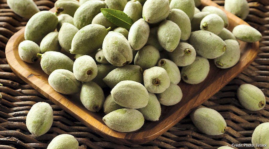 L'amande : conseils d'achat, nutrition et idées de recettes | Régal